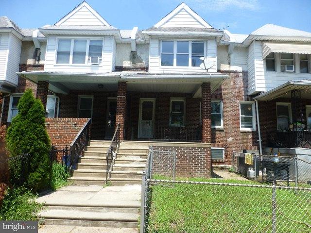 6534 Hegerman St, Philadelphia, PA 19135