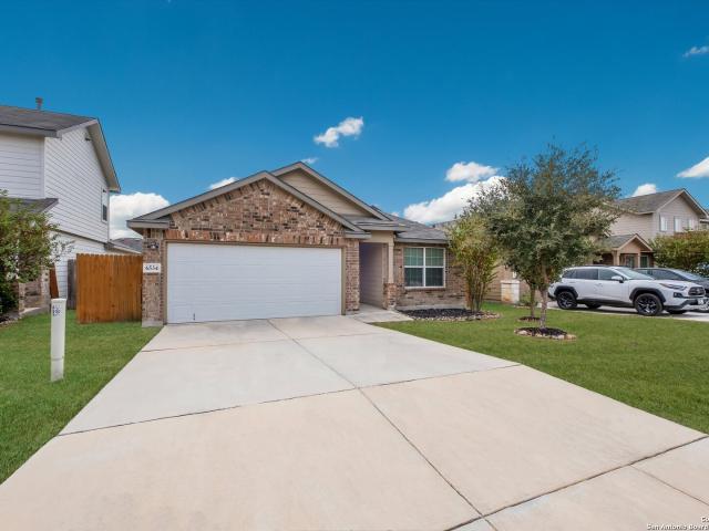 6534 Hoffman Pln, San Antonio, TX 78252 | MLS #1918 | Compass