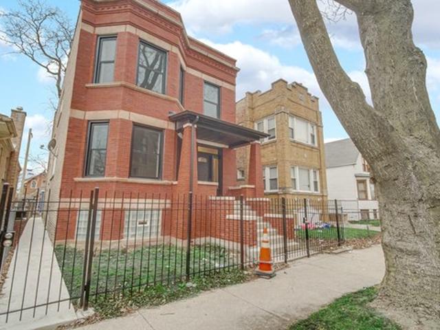 6534 S Honore St, Chicago, IL 60636