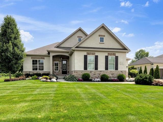 6534 Via Florenza Dr, Galena, OH 43021