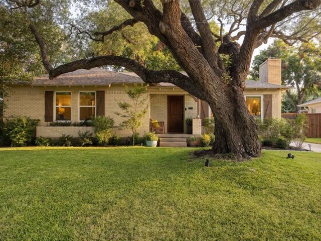 6534 Winton St, Dallas, TX 75214