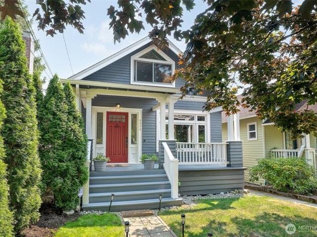 6534 19th Ave NE, Seattle, WA 98115