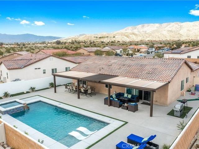 65357 Avenida Dorado, Desert Hot Springs, CA 92240