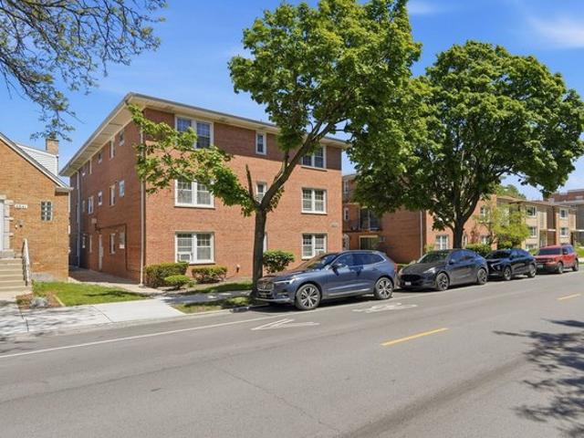 6535 N Northwest Hwy Apt 1F, Chicago, IL 60631