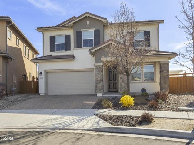 6535 Angels Orchard Dr, Sparks, NV 89436