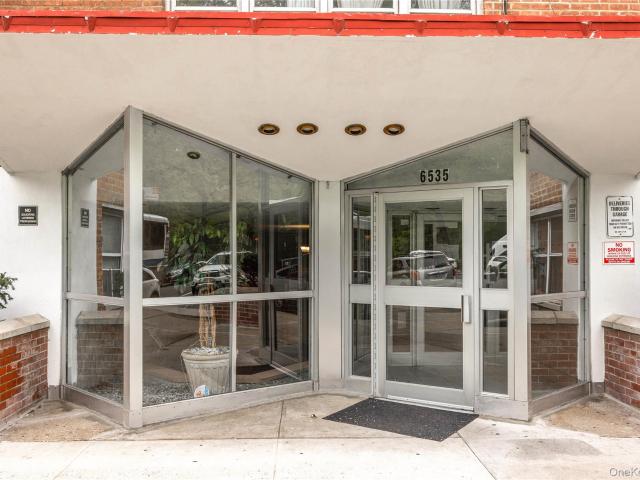 6535 Broadway, Unit 2A
