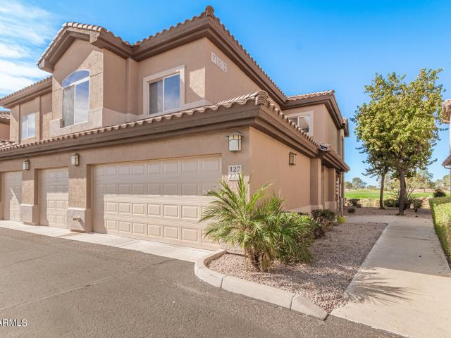 6535 E Superstition Springs Blvd, Unit 127, Mesa, AZ 85206 | MLS #6861