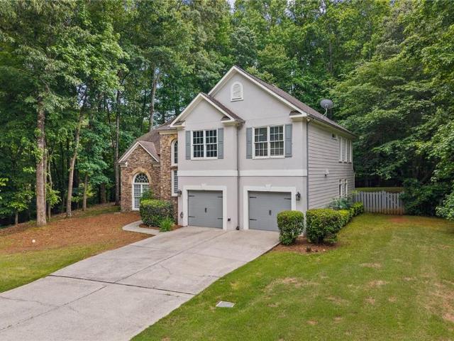 6535 Fairfield Trace
