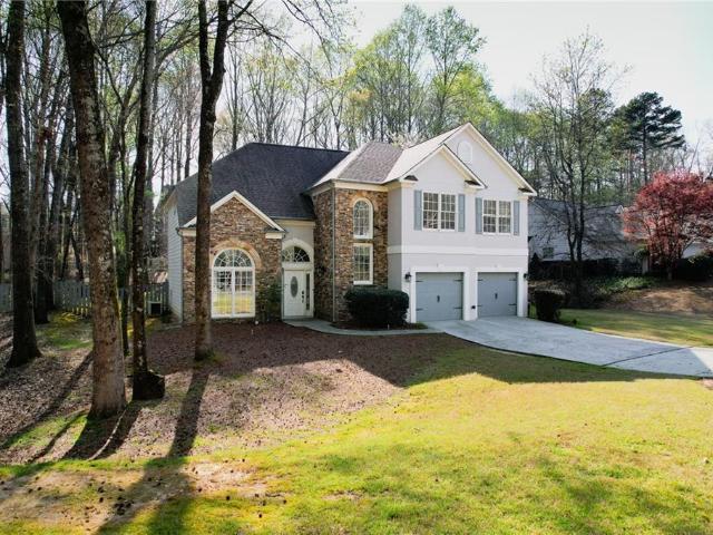 6535 Fairfield Trce, Suwanee, GA 30024 | MLS #7768 | Compass