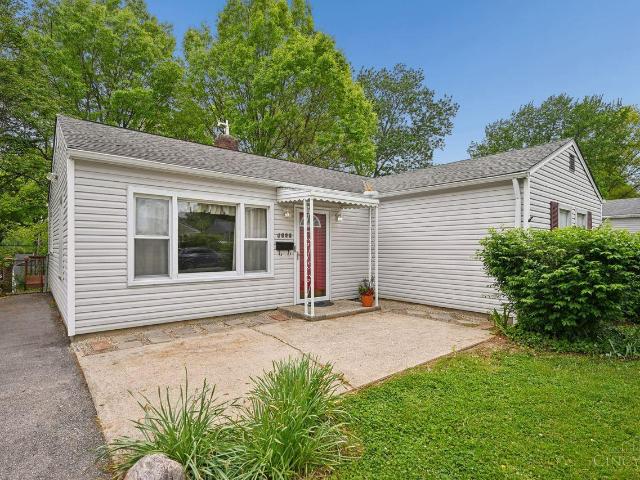 6535 Graf Drive