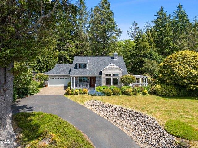 6535 Pacific Overlook Dr, Neskowin, OR 97149