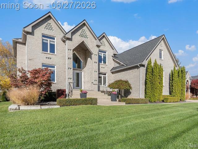 6535 Pond Drive