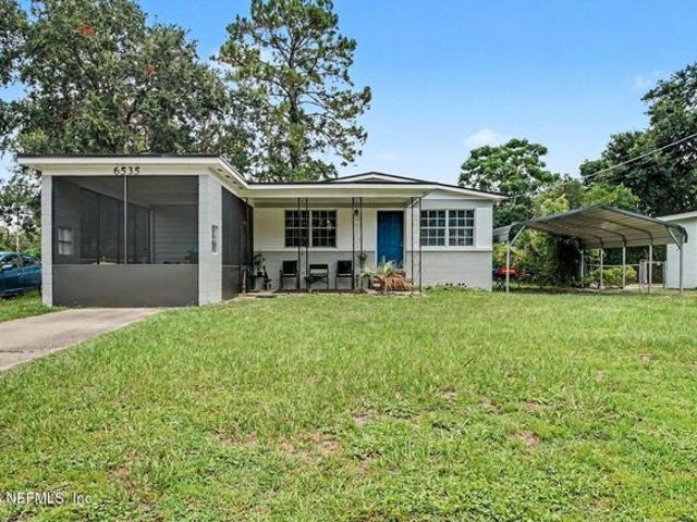 6535 Romilly Dr, Jacksonville, FL 32210