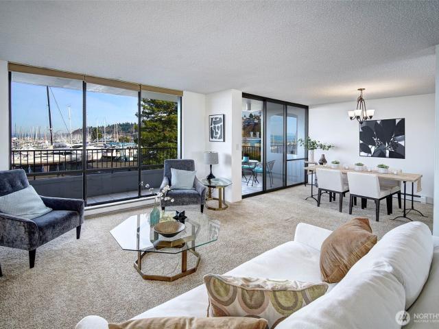 6535 Seaview Ave NW, Unit 409B, Seattle, WA 98117 | MLS #2478 | Compass