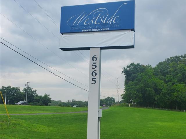 6535 Seeco Drive # 2