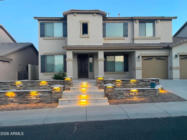 6535 W Brookhart Way