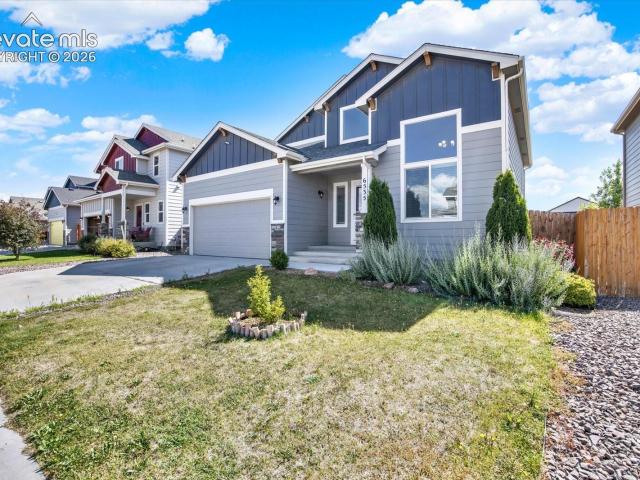 6535 Weiser Drive