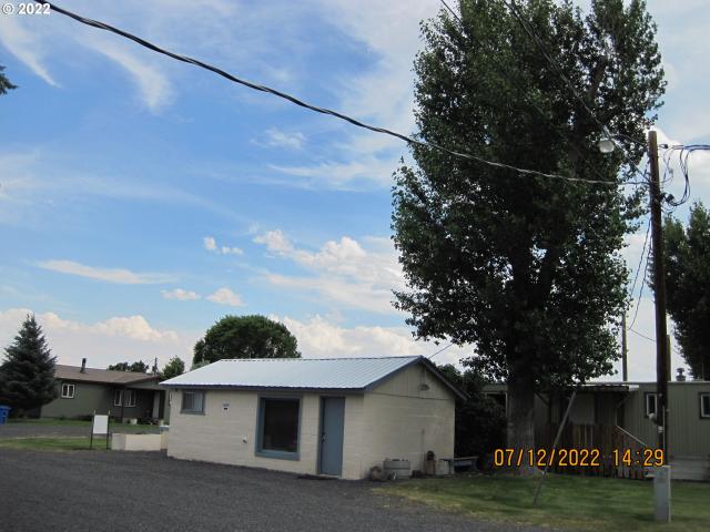 65366 Highway 31, Silver Lake, OR 97638 | MLS #22595