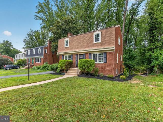 6536 Oakwood Drive