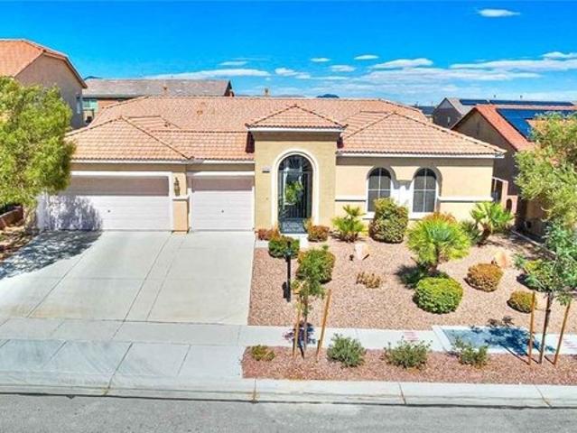 6536 Black Oaks St, North Las Vegas, NV 89084