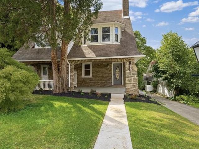 6536 Cherokee St, Philadelphia, PA 19119