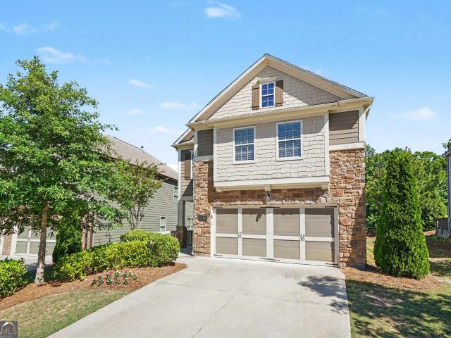 6536 Crosscreek Lane