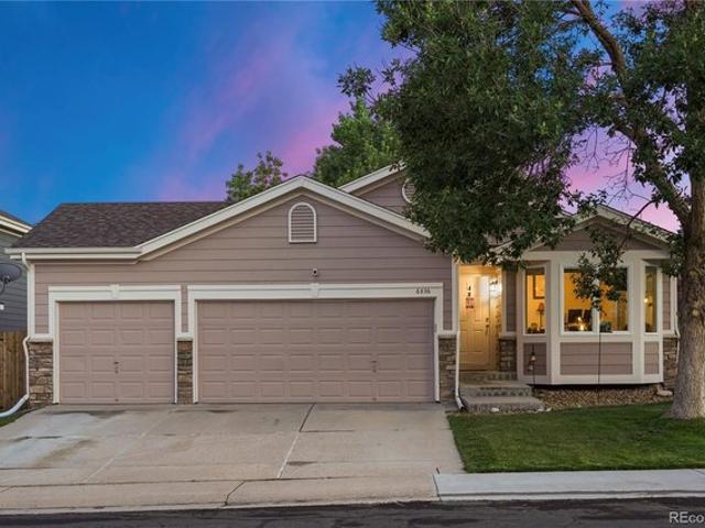6536 Frank Gardner Way, Parker, CO 80134