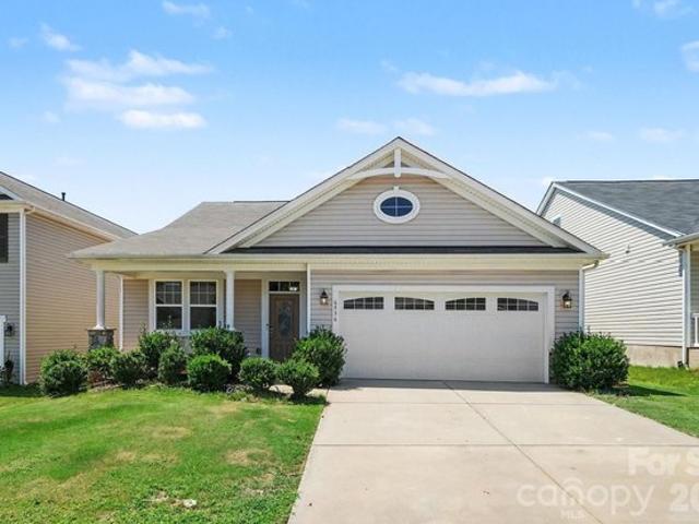 6536 Georgia Oak Rd, Charlotte, NC 28269