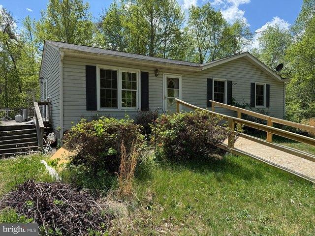 6536 Grogan Ln, King George, VA 22485
