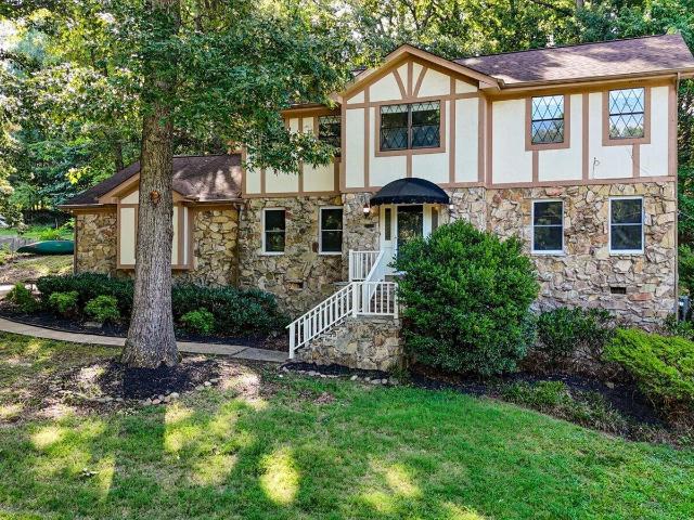 6536 Harbor View Drive
