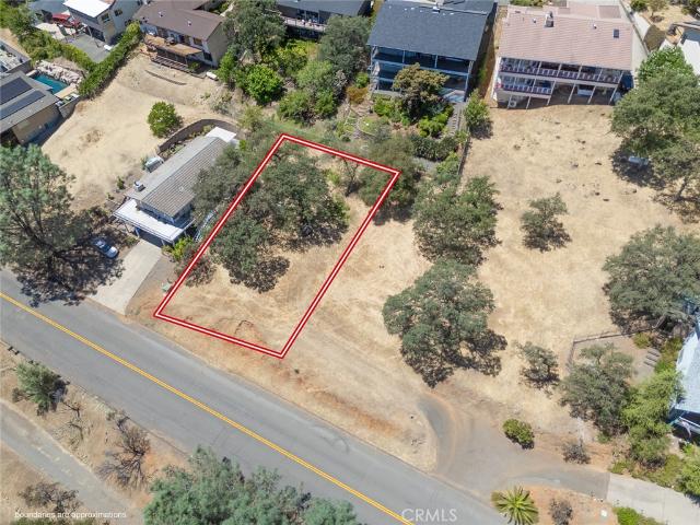 6536 Jack Hill Drive