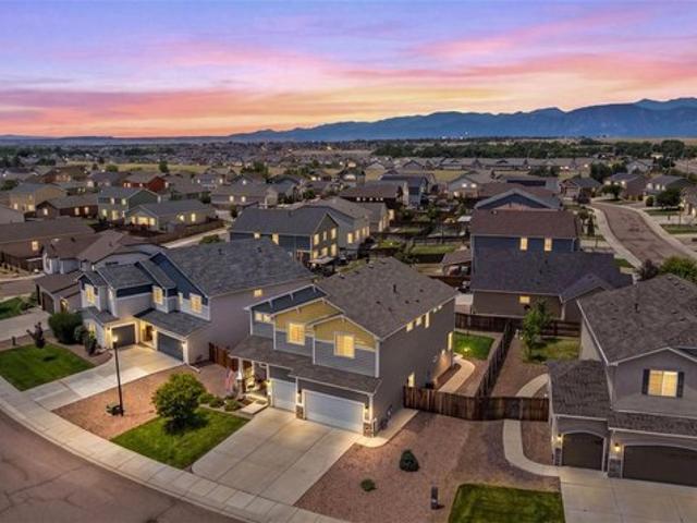 6536 Kearsarge Dr, Colorado Springs, CO 80925