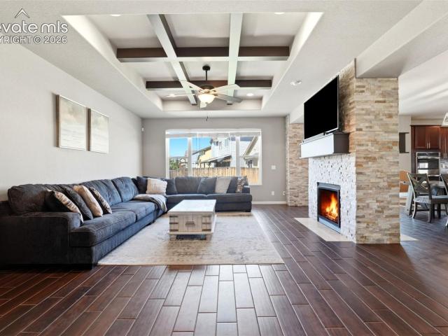 6536 Kearsarge Drive