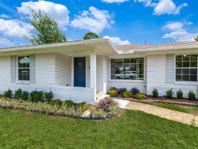 6536 Patrick Drive