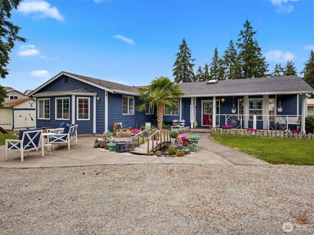 6536 st Ave SW, Rochester, WA 98579