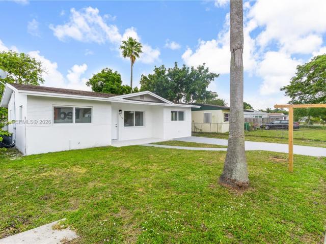 6536 SW 21st St, Miramar, FL 33023 | MLS #A12005 | Compass