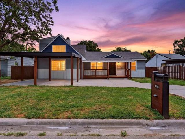 6536 S Marion Dr, Wichita, KS 67217