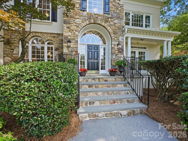 6536 Seton House Lane