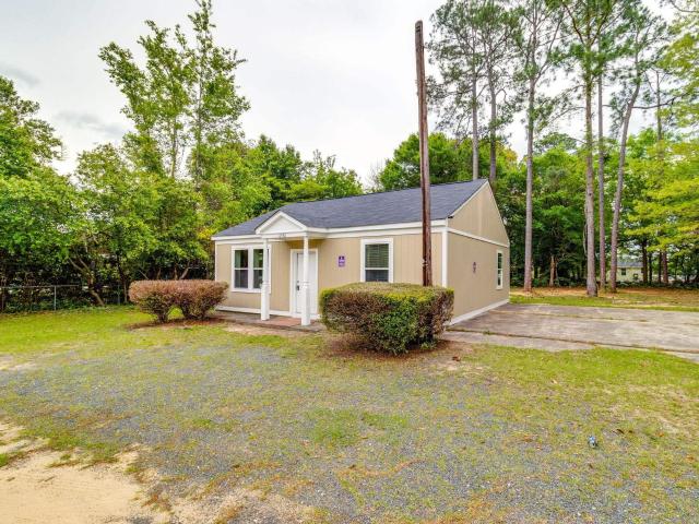 6536 Shakespeare Road