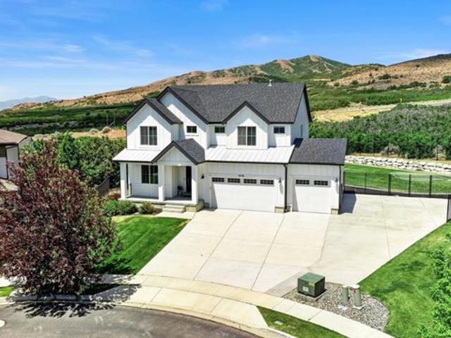 6536 W Muirfield Rd, Highland, UT 84003