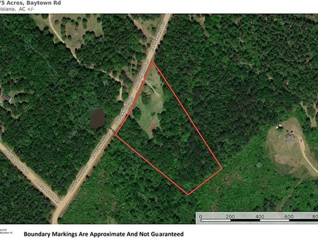 65378 Baytown Hills Rd Lot 7, Kentwood, LA 70444