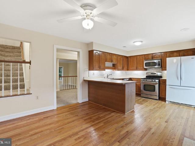 6537 Milva Lane