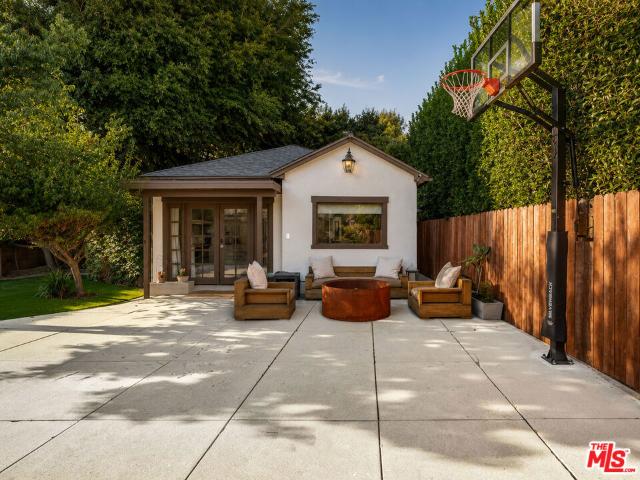 6537 Moore Drive