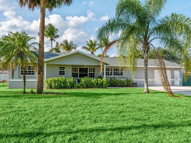6537 Monmouth Rd, West Palm Beach, FL 33413