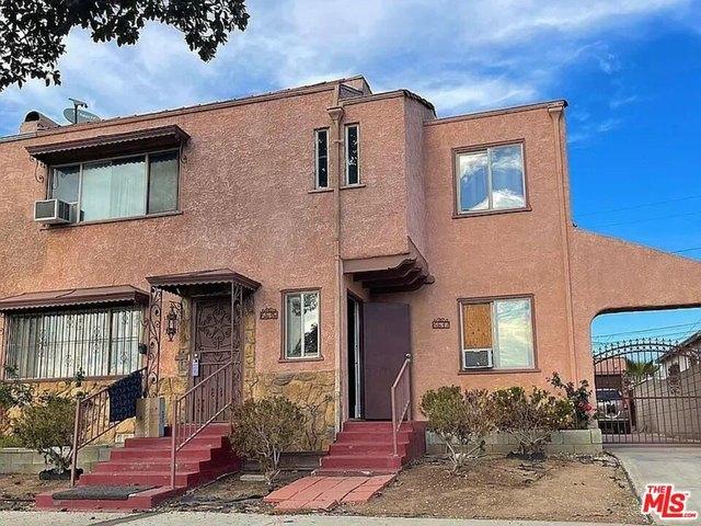 6537 Northside Dr, Los Angeles, CA 90022
