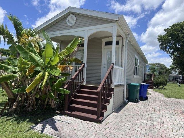 6537 Brandywine Dr S Unit 555, Margate, FL 33063