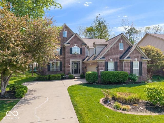 6537 Briarwood Place