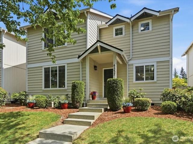 6537 Compton Blvd SE, Lacey, WA 98513
