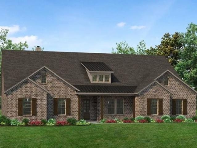 6537 Huron Dr, Blue Ridge, TX 75424
