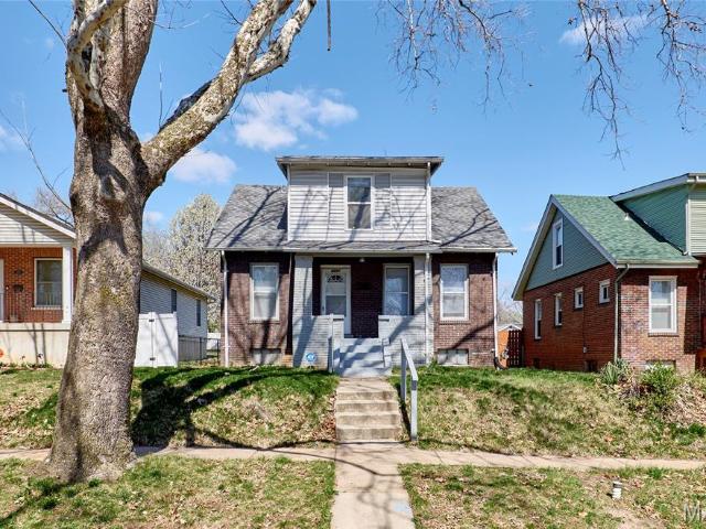 6537 Julian Ave, St. Louis, MO 63133 | MLS #26014